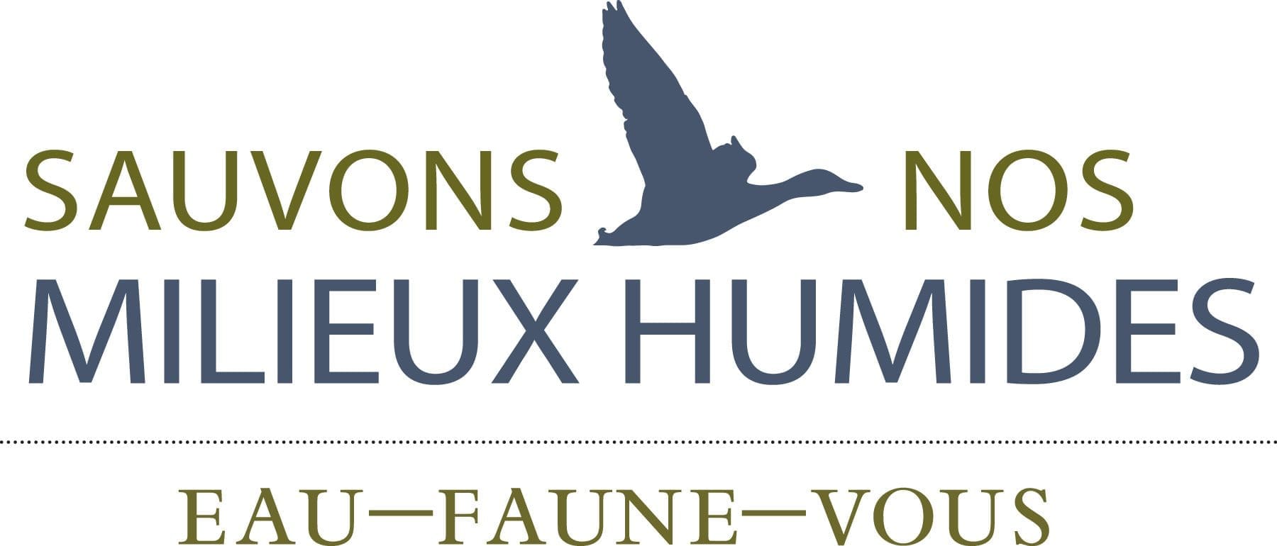 Sauvons nos milieux humides - Canards Illimités Canada