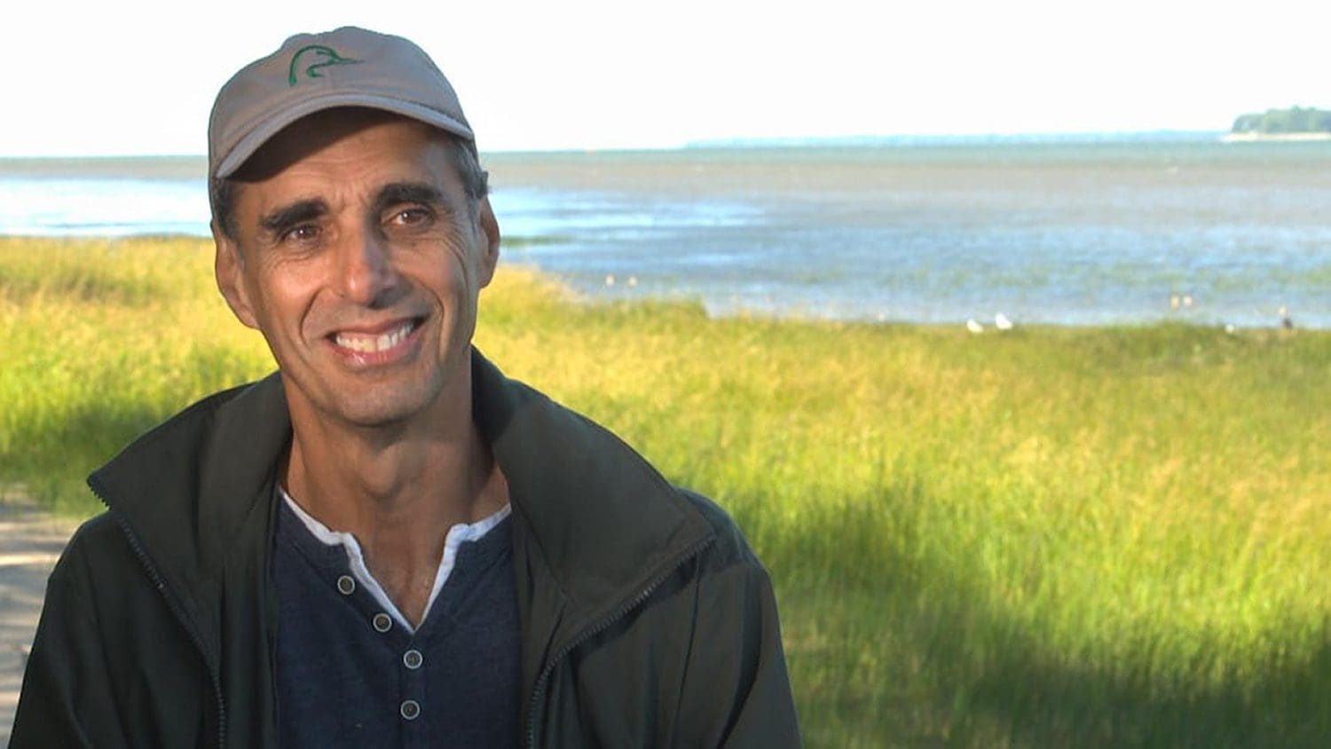 Bernard Filion : Une légende de la conservation — Ducks Unlimited Canada